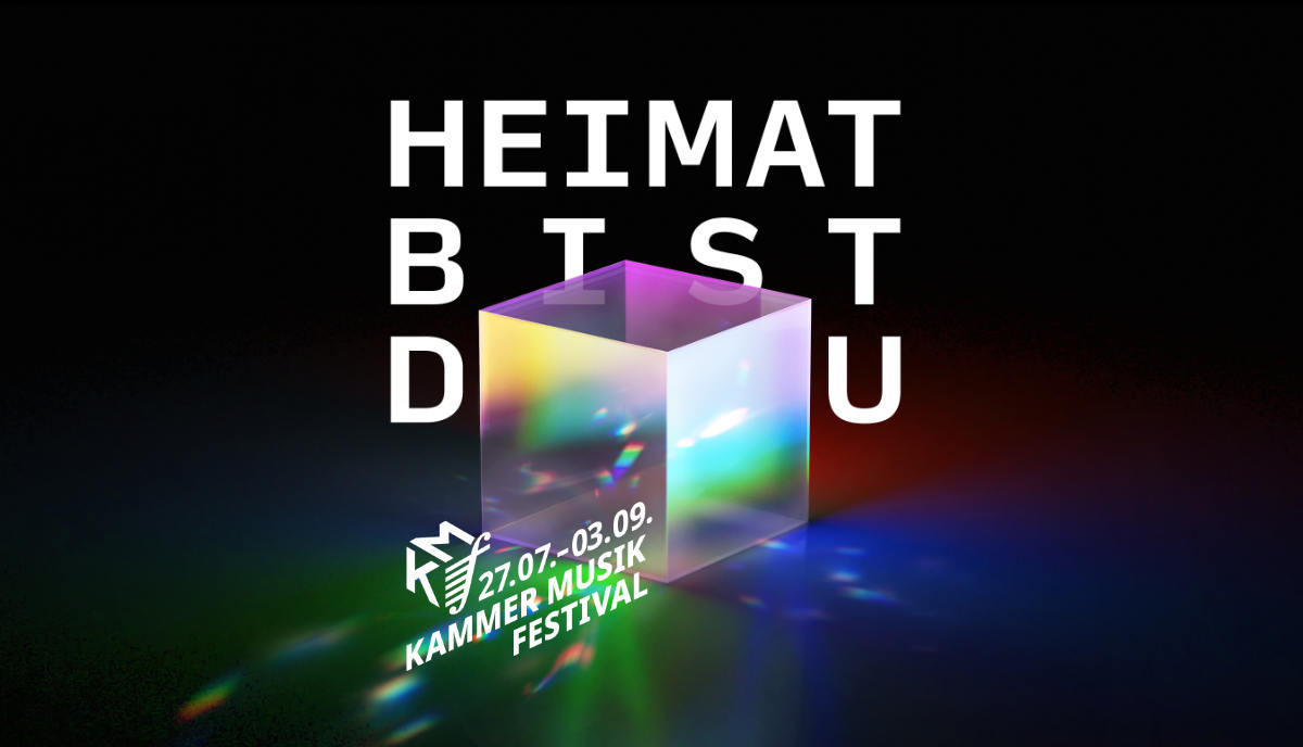 Kammer Musik Festival Grazer Konzertagentur Hütter Kg Festival Sommer 2023 In Der Steiermark